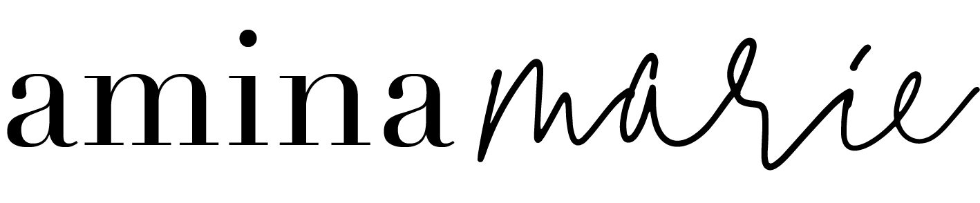 Amina Marie – Natural Hair | Beauty